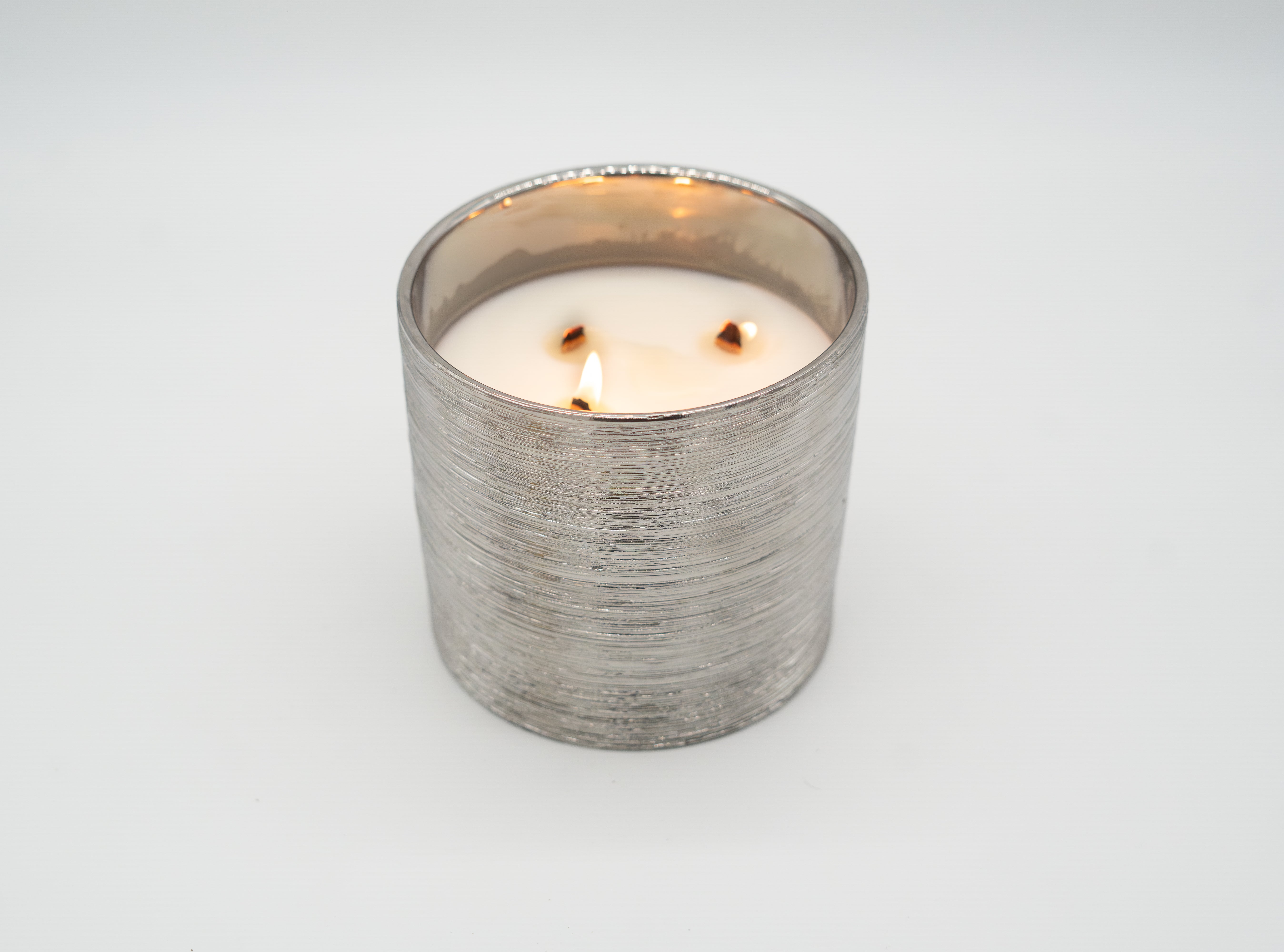 Luna Large Vase – The Glory Candle